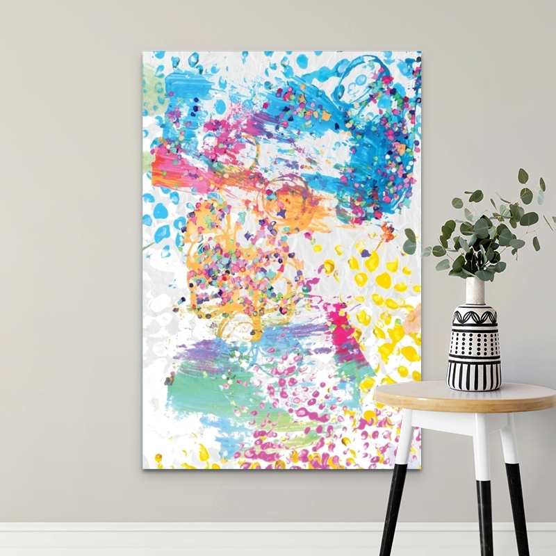 Alexandra & Evan Dabrowski